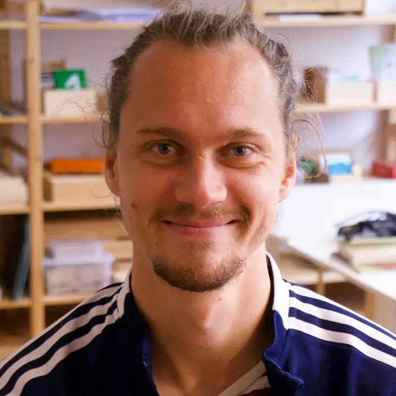 das sind wir – Schule des Lebens Potsdam